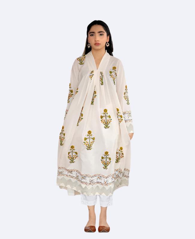 SOLD OUT – Abeeha Collection